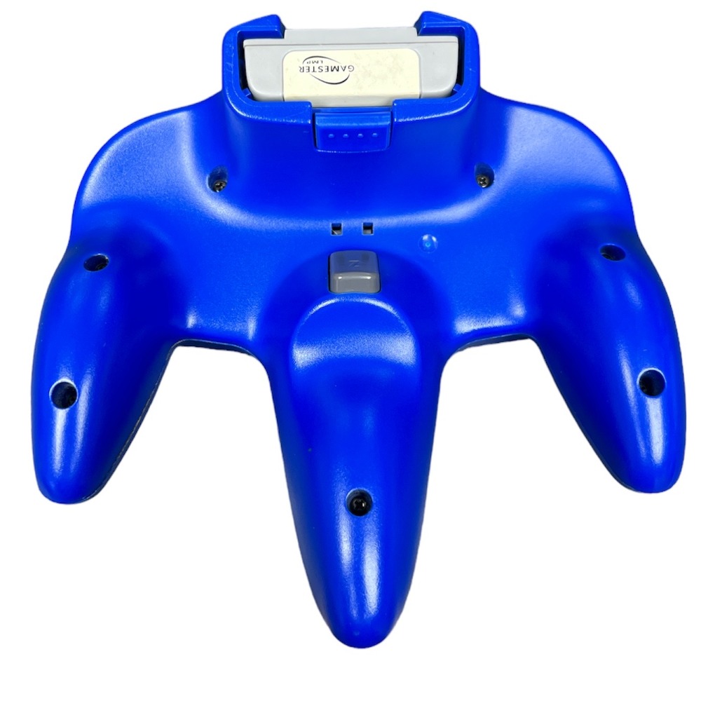 Pre-owned Nintendo N64 Controller - Own4Less